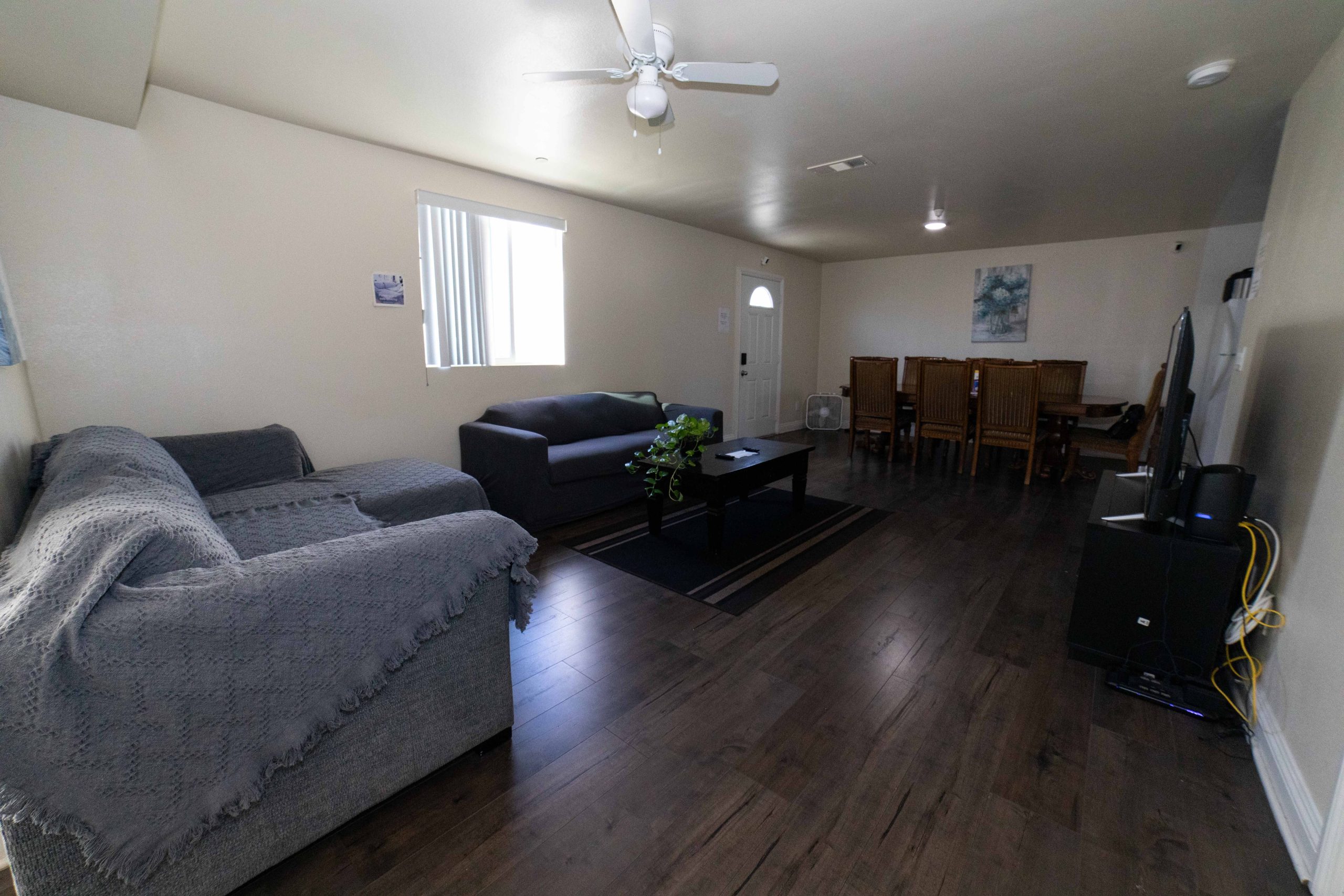 Gallery - Low Income Affordable Housing - Los Angeles - DTLA